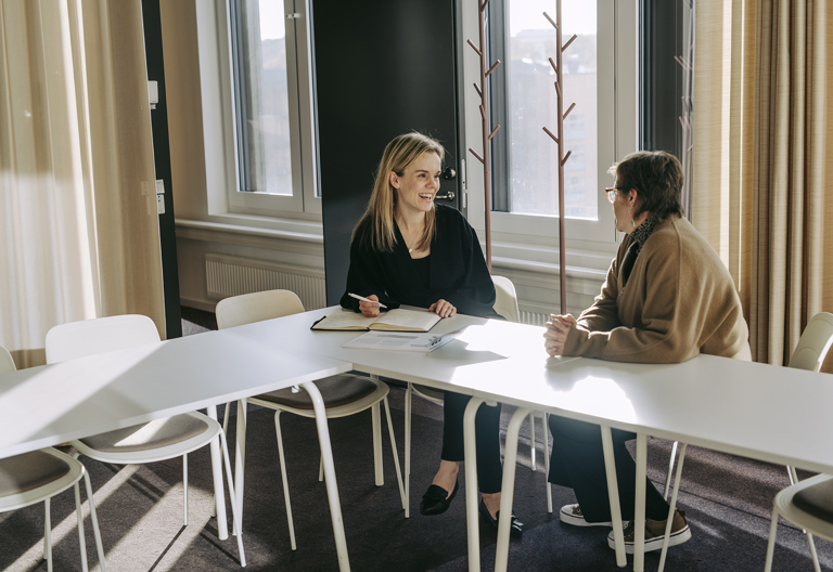 Νέα Οργανωτική Δομή για την Intrum Hellas | Intrum