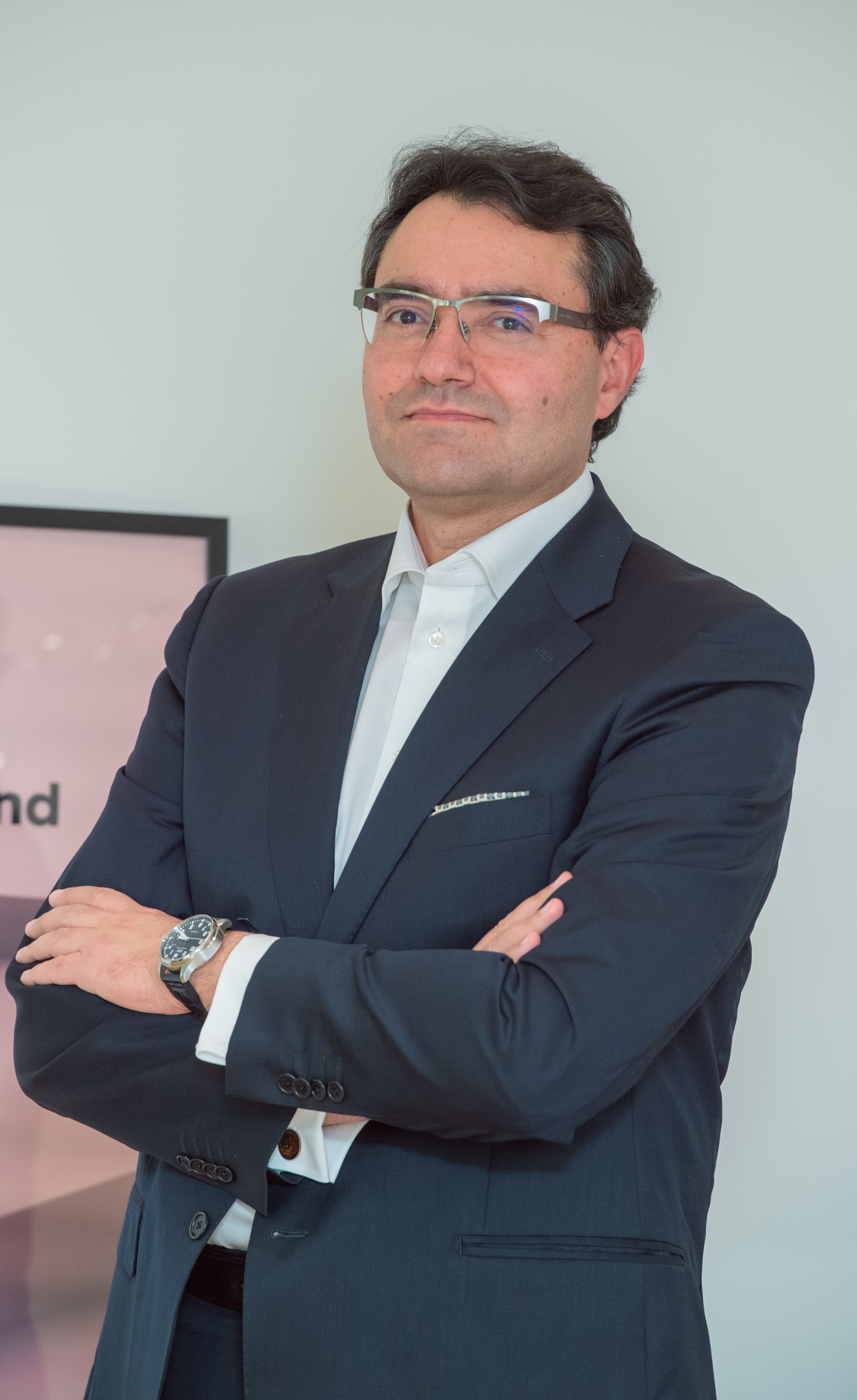 Mr. G. Georgakopoulos talks to the Sunday’s edition of "To Vima" about ...
