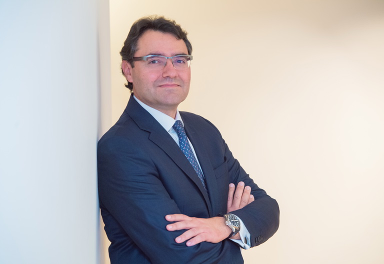 Mr. G. Georgakopoulos talks to "insider.gr" about growth-focused ...
