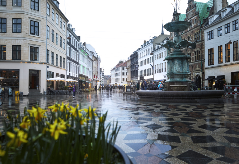 Ηγετικός ρόλος στη διαχείριση ακινήτων για την Intrum Hellas | Intrum