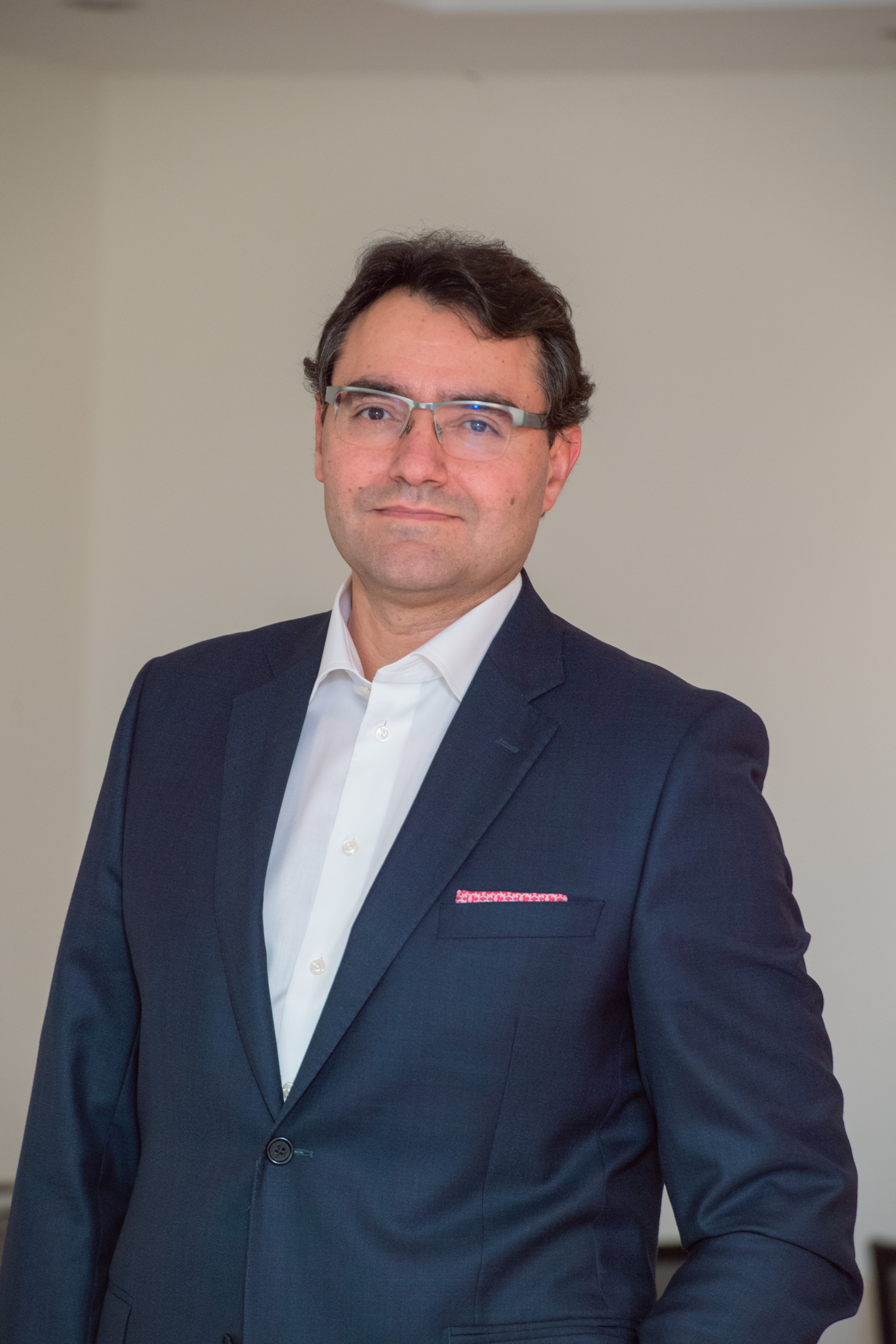 Ο Γ. Γεωργακόπουλος στους 100 πιο επιδραστικούς Έλληνες για το 2021 ...