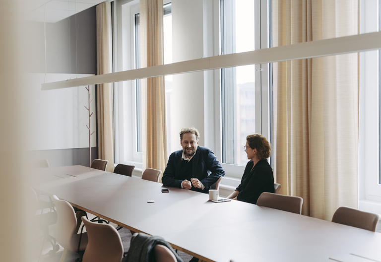 Βασικές Αρχές | Intrum